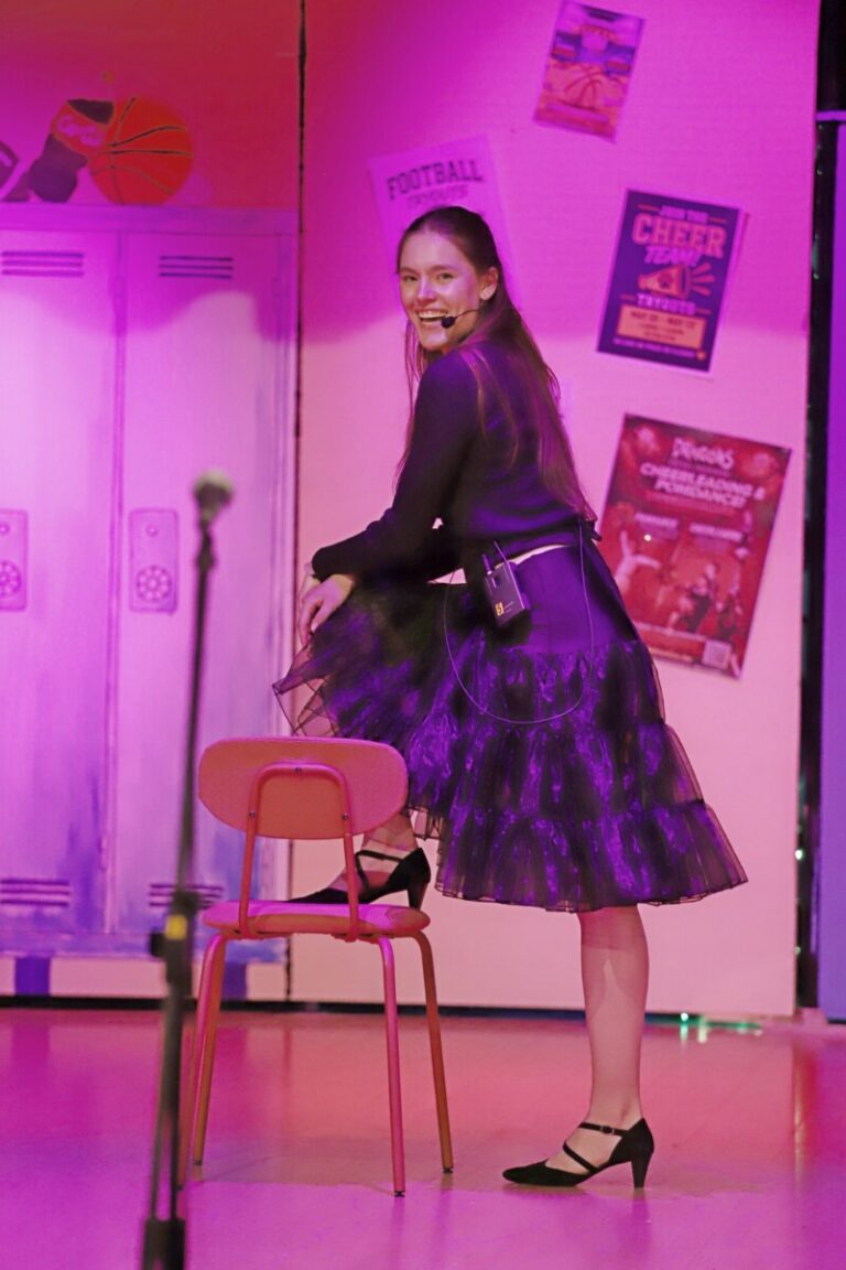 Thrilling musical evenings with ‘The Prom’ – iDSB
